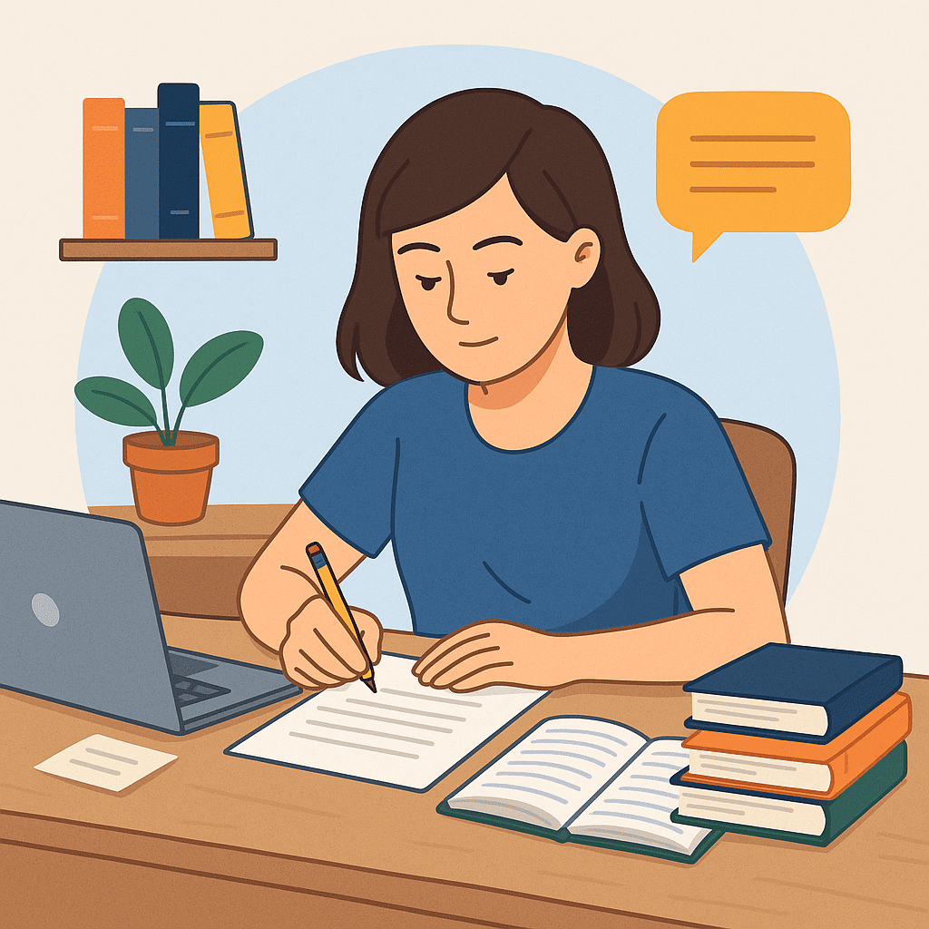 A Beginner’s Guide to Writing an Effective Expository Essay